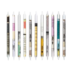 Dräger Tubes - SMA for Oil & Maritime Services